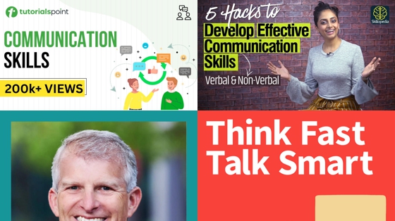 Effective Communication | Journey