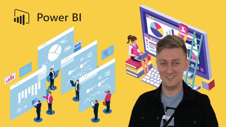 Learn the Essentials of Power BI Fast! - Skillmapper