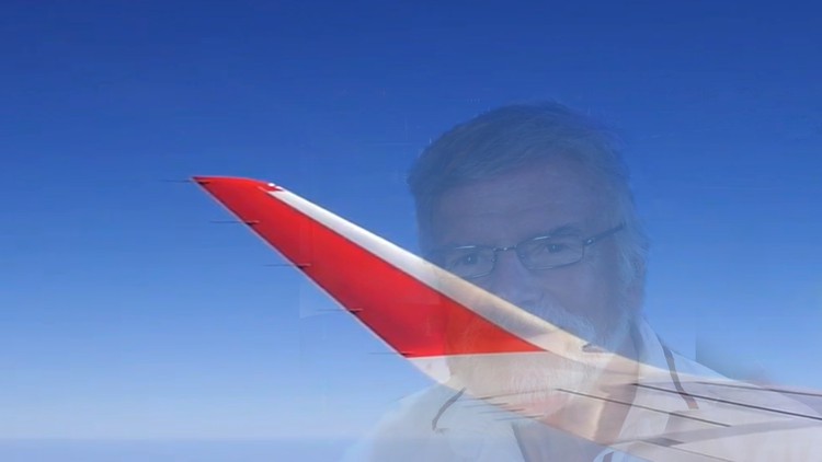 Flight Dynamics with Tensors - Skillmapper