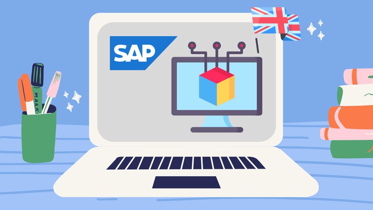Introduction to SAP ERP Beginner - The Basics - Skillmapper