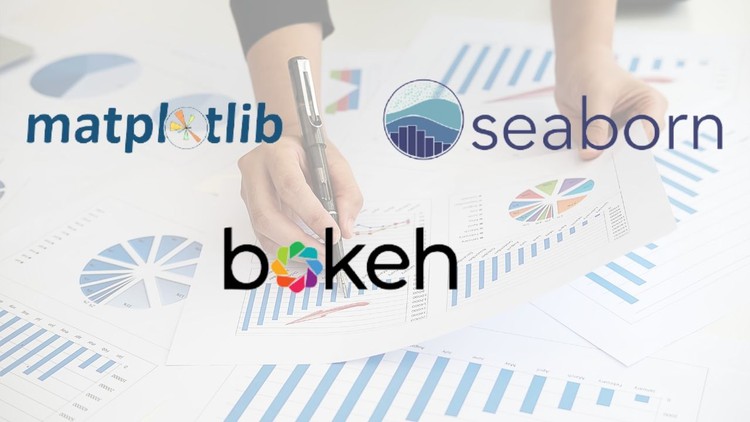 Data Analytics Python Visualizations Skillmapper