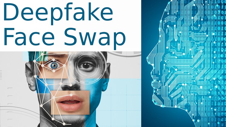 Deepfakes step-by-step with DeepFaceLab / Python Face Swap - Skillmapper