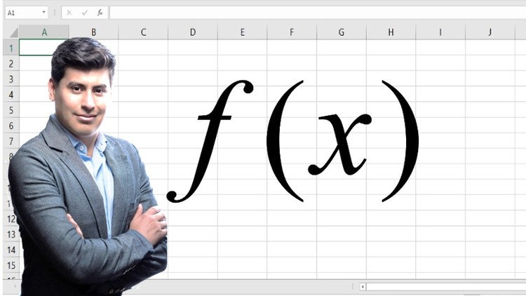 Excel Fórmulas y Funciones de Básico a Avanzado 2019 - Skillmapper