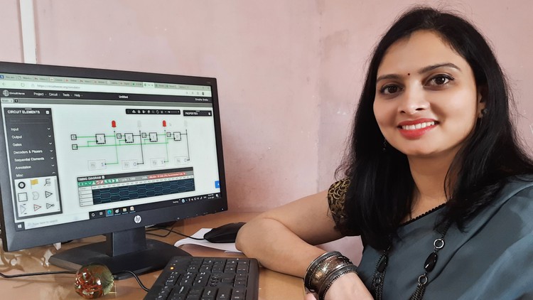 Digital Circuit Design and Implementation - Skillmapper