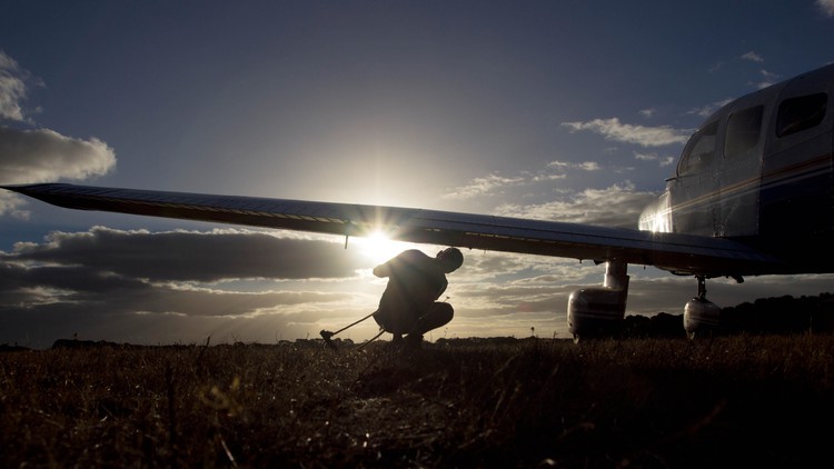 Learn to Fly - Private Pilot Maneuvers - Skillmapper