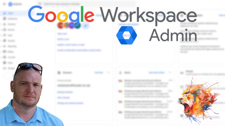Taming Google Workspace (G Suite) - An Administrator Guide - Skillmapper