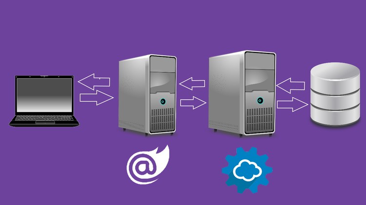 Aprende a crear aplicaciones: Blazor + Net Core + SQL Server - Skillmapper